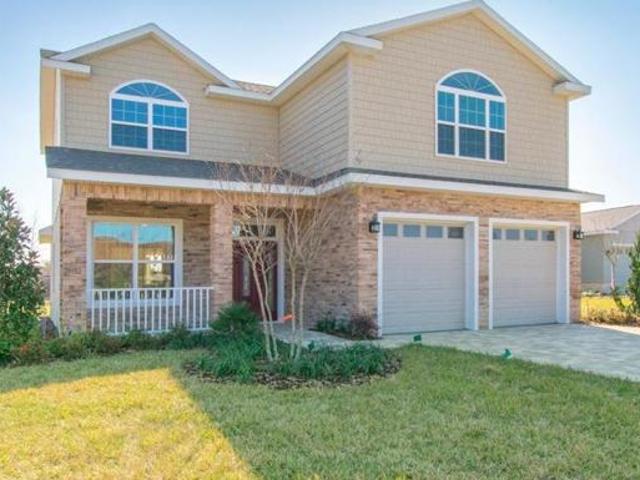 12563 NE 49th Dr, Oxford, FL 34484