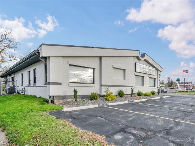 12563 Pearl Road