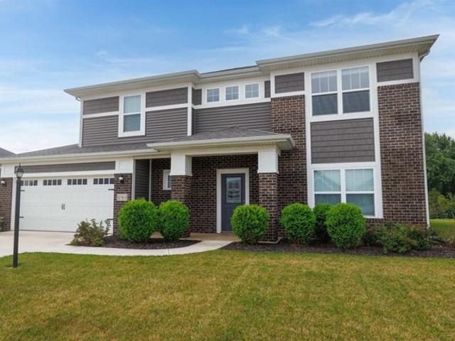 12563 Speranza Dr, Fort Wayne, IN 46818