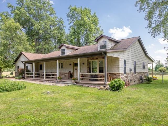12563 State Road 159, Pimento, IN 47866