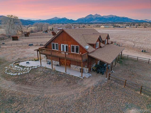 12560 w us highway 50, salida, usa, co