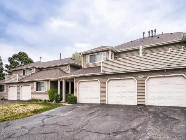 12560 E Warren Drive # D