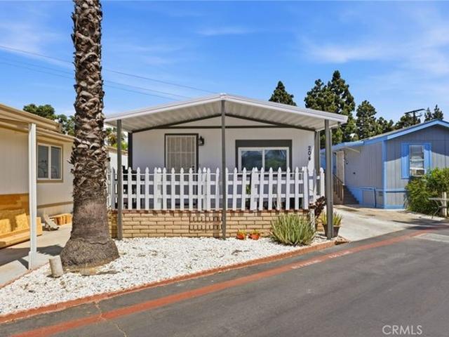 12560 Haster St Spc 204, Garden Grove, CA 92840