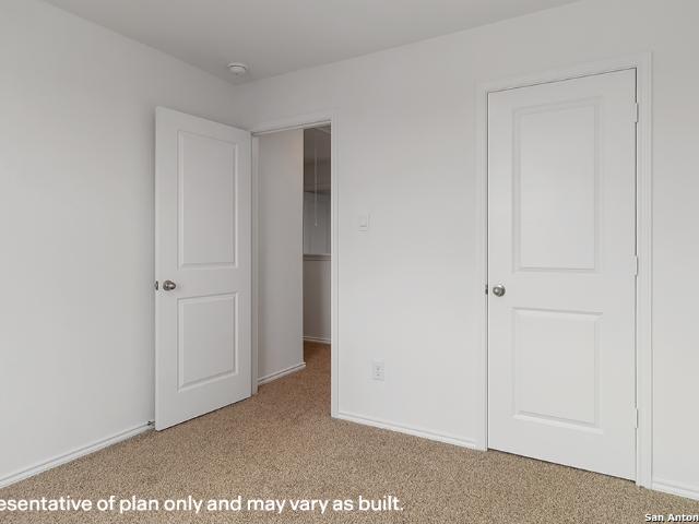 12560 Spoor Valley, Converse, TX 78109 | MLS #1945