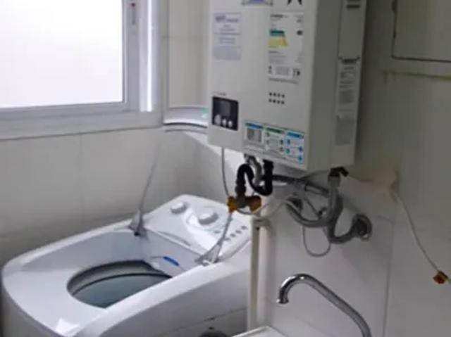 125613 Apartamento 1 dormitório com Varandae vaga em condomínio com Lazer completo