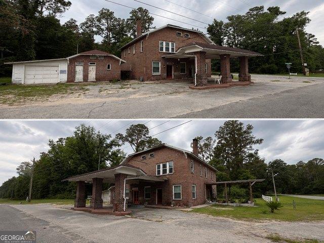 12561 US Highway 17, Woodbine, GA 31569