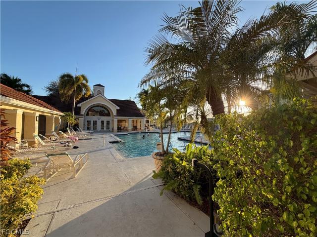 12561 Equestrian Cir, Unit 804, Fort Myers, FL 33907 | MLS #2026009