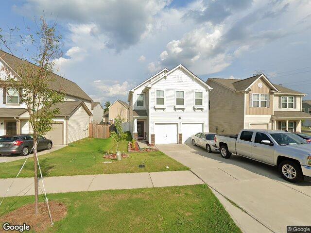 12561 Garron Rd, Midland, NC 28107