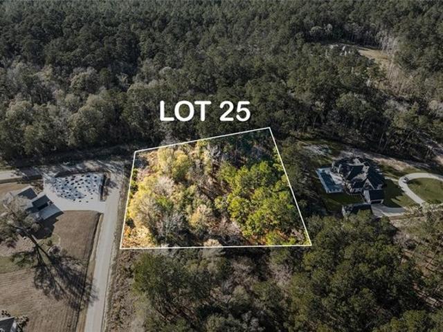 12561 Goldentop Dr Lot 25, Covington, LA 70433