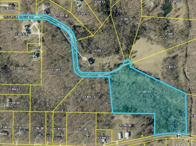 12561 Heckenridge Dr, Rolla, MO 65401