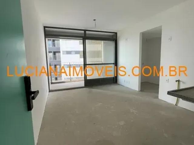 12561 Imóvel para venda possui 62 metros quadrados com 2 quartos em Sumarezinho São Paulo SP
