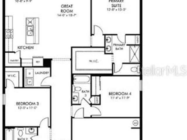 12562 Hourglass Way, Dade City, FL 33525 | MLS #TB8488 | Compass