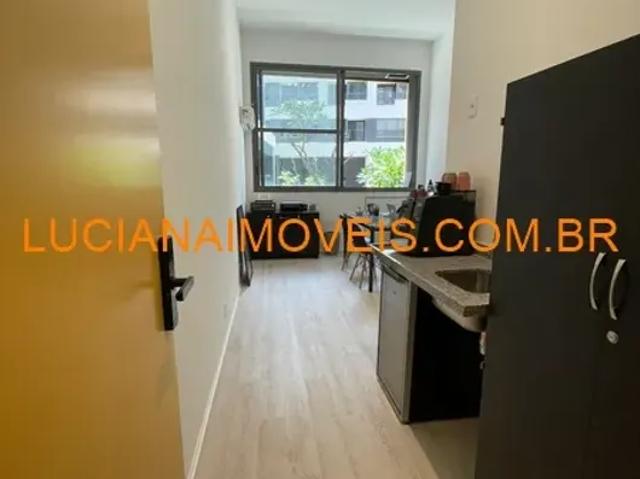 12562 Imóvel para venda com 25 metros quadrados com 1 quarto em Sumarezinho São Paulo SP