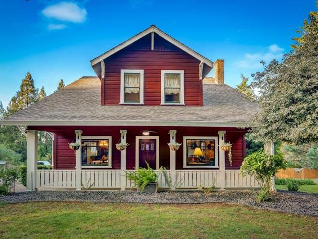 12562 Rough and Ready Hwy, Grass Valley, CA 95945