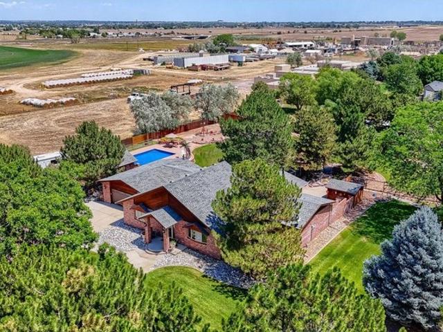 12562 Salem St, Henderson, CO 80640