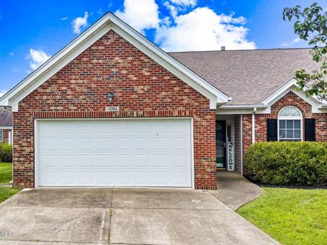 12562 Spring Falls Ct, Louisville, KY 40229