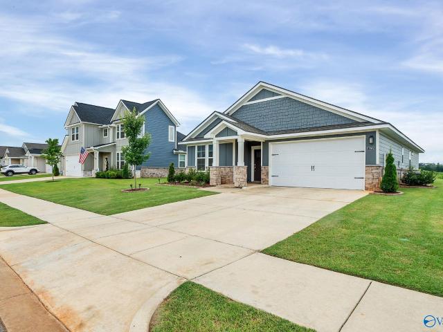 12567 Buck Road