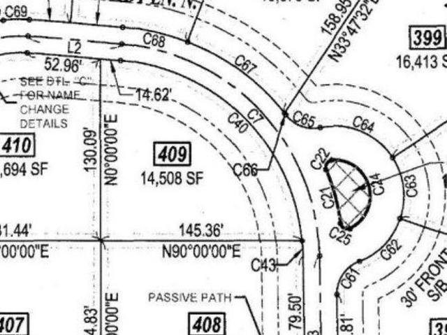 12567 Cassidy Ln N Lot 409, Collierville, TN 38017