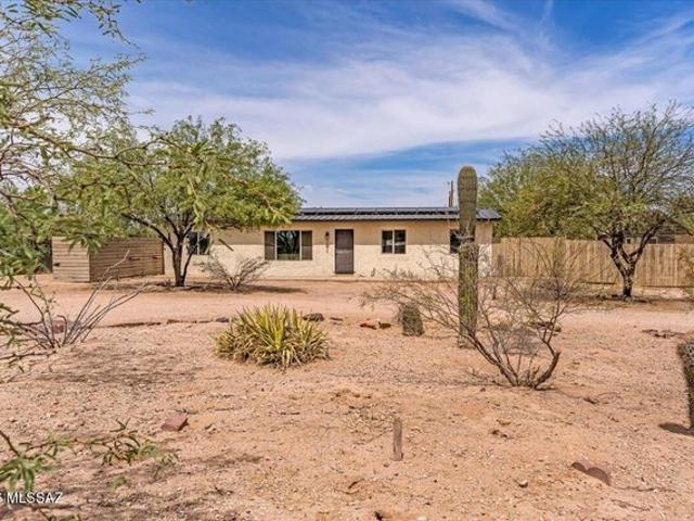 12565 N Avenue Saturno, Marana, AZ 85653