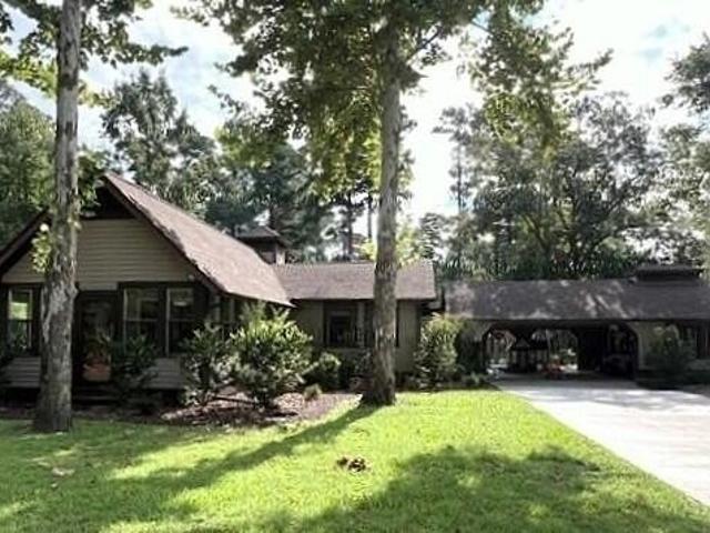 12565 State Highway 64, Barnwell, SC 29812