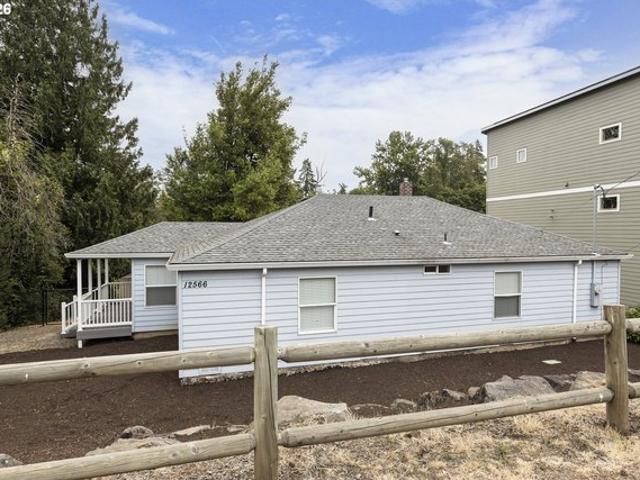 12566 SE 27th Ave, Milwaukie, OR 97222