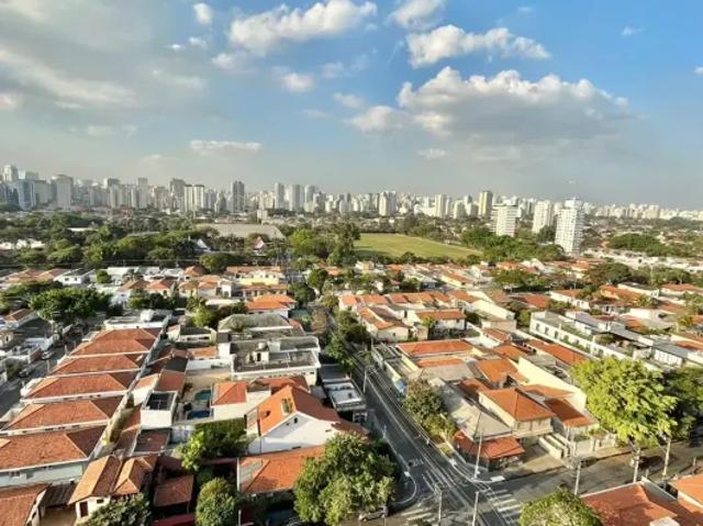 125675 ótima localização, perto da Berrini com ar condicionado