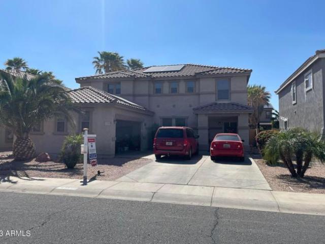 12568 N 150th Ln, Surprise, AZ 85379