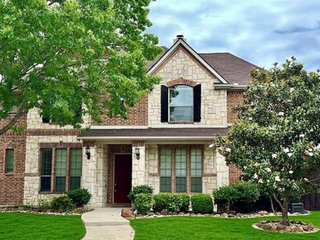 12569 Flanders Dr, Frisco, TX 75033