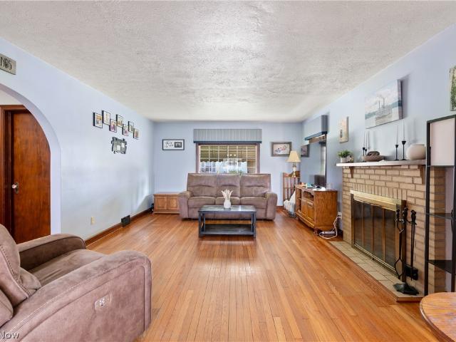 1256 Manor Avenue SW