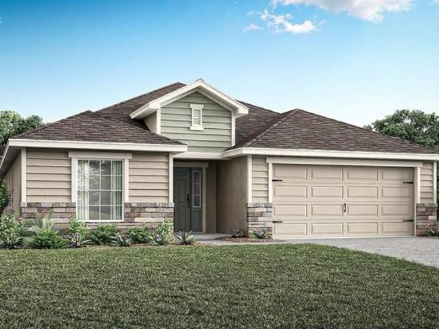 1256 Mezzavalle Wy, Auburndale, FL 33823