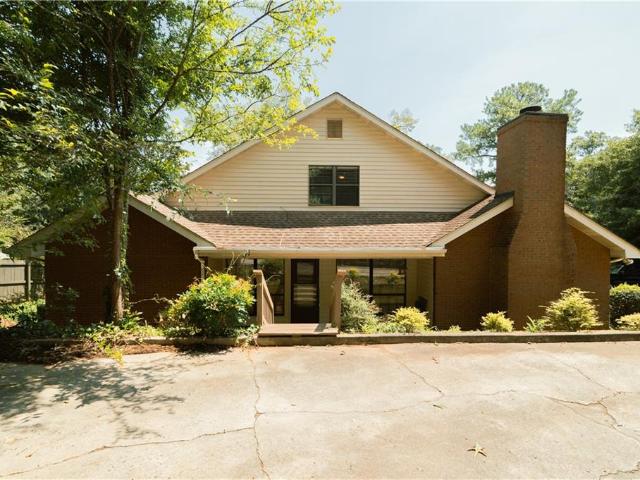 1256 Minhinette Drive