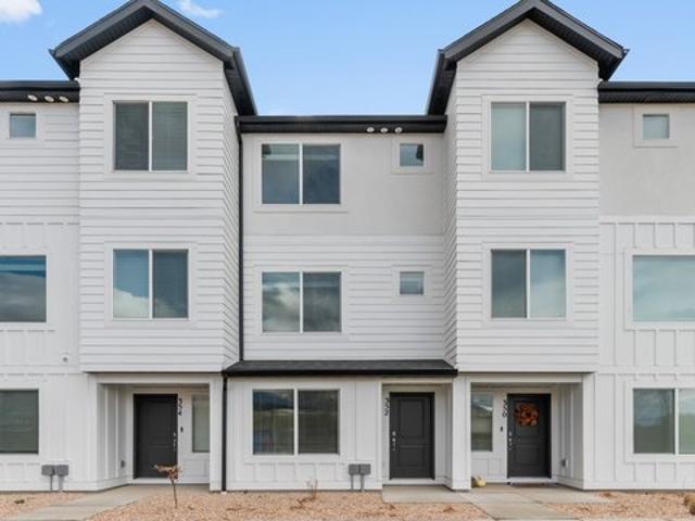 1256 N 275 E # 190, Harrisville, UT 84404
