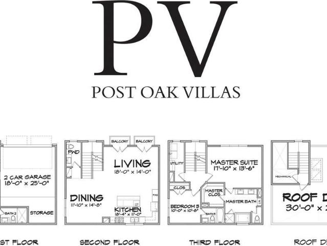 1256 N Post Oak Rd, Houston, TX 77055 | MLS #48127 | Compass