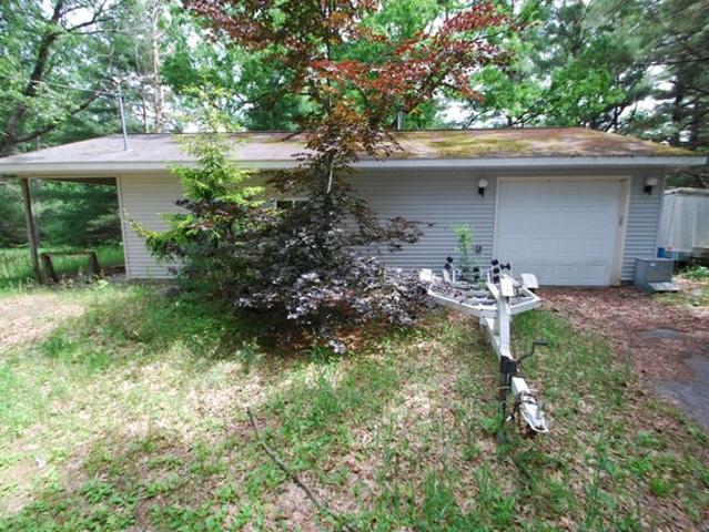 1256 N Plank Rd, Tawas City, MI 48763