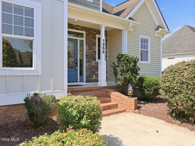 1256 Naples Drive