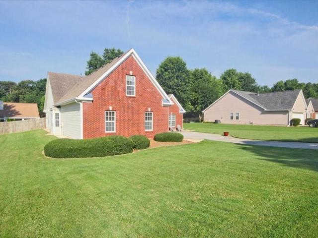 1256 Oakmont Ridge Drive