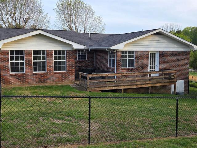 1256 Old Tellico Hwy