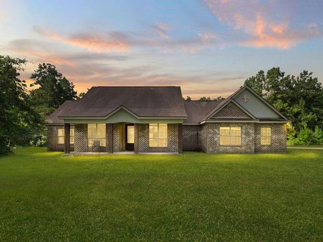 1256 Alexandria Hwy, Leesville, LA 71446