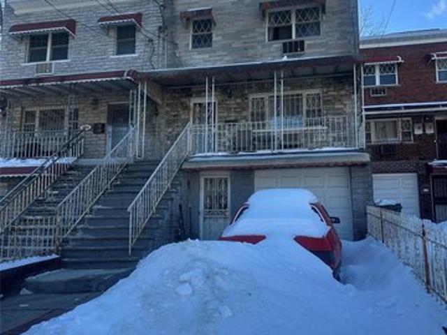 1256 Allerton Ave, Bronx, NY 10469