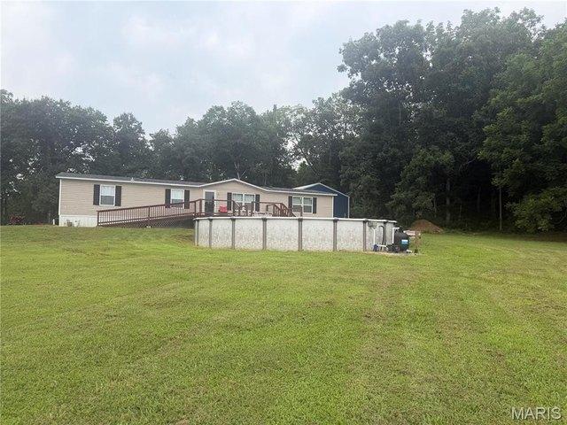 1256 Annapolis Rd # 118, Annapolis, MO 63620