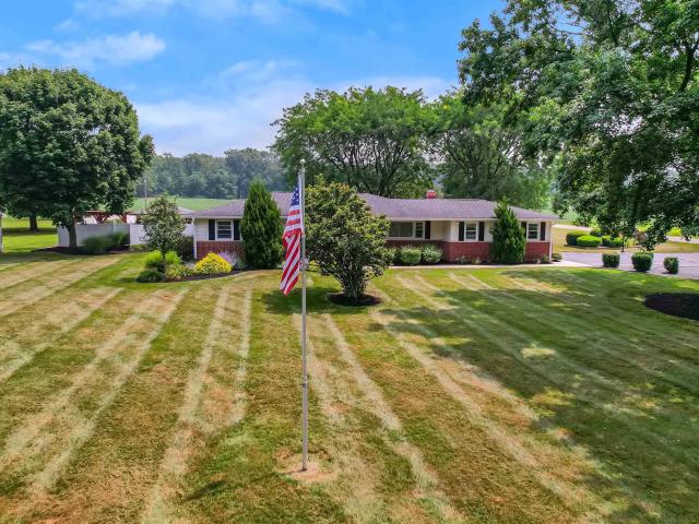 1256 Big Hills Road