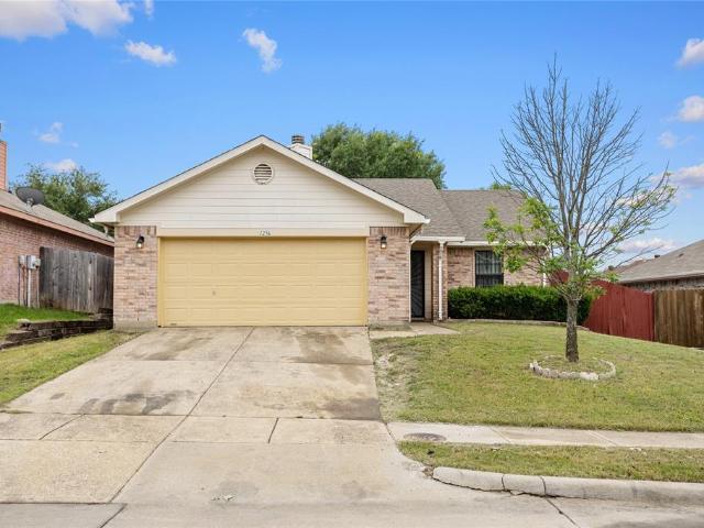 1256 Cleardale Dr, Dallas, TX 75232 | MLS #21257 | Compass
