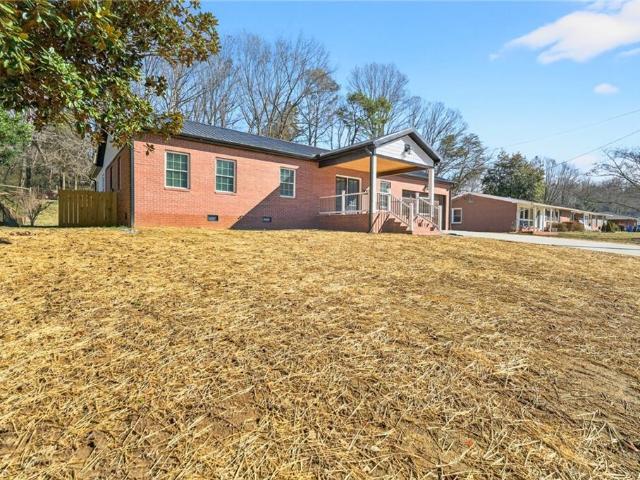 1256 Cloister Drive