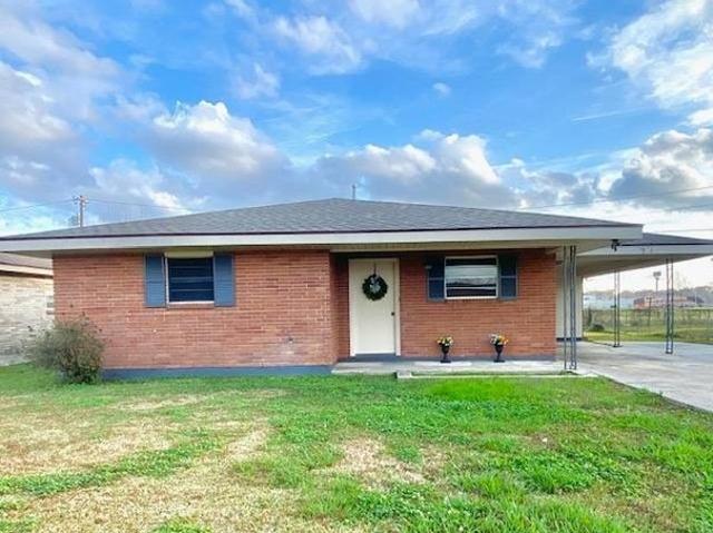 1256 Columbus Ave, Morgan City, LA 70380