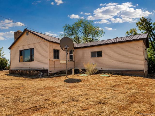 1256 County Road 116