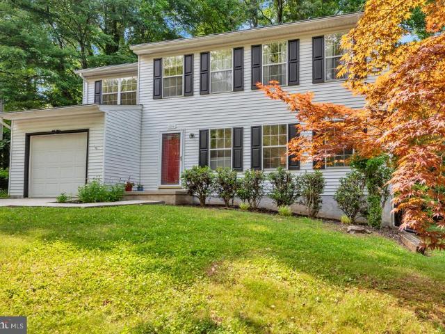 1256 Crowell Court