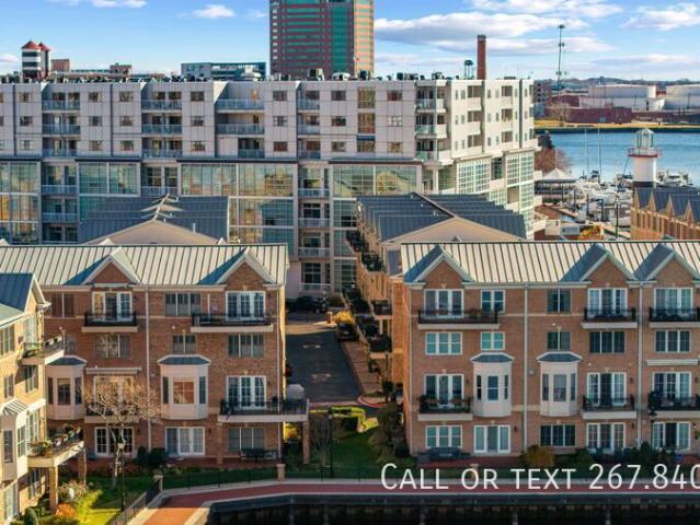 1256 Dockside Cir, 3 beds, 3 full and 1 half baths