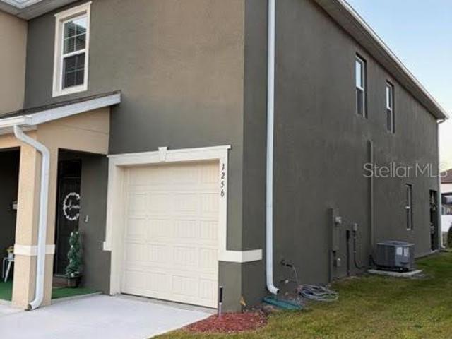 1256 Draintree St, Davenport, FL 33837 | MLS #S5143