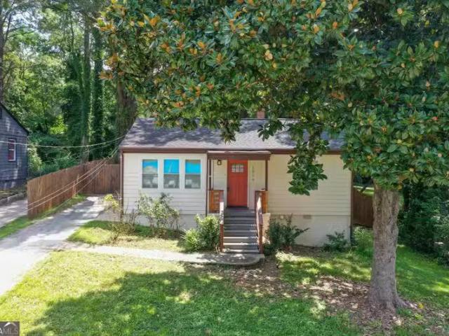 1256 Elizabeth Ave SW, Atlanta, GA 30310 MLS 10356797