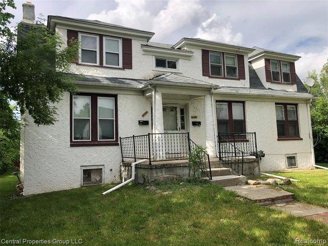 1256 Franklin Rd, Berkley, MI 48072